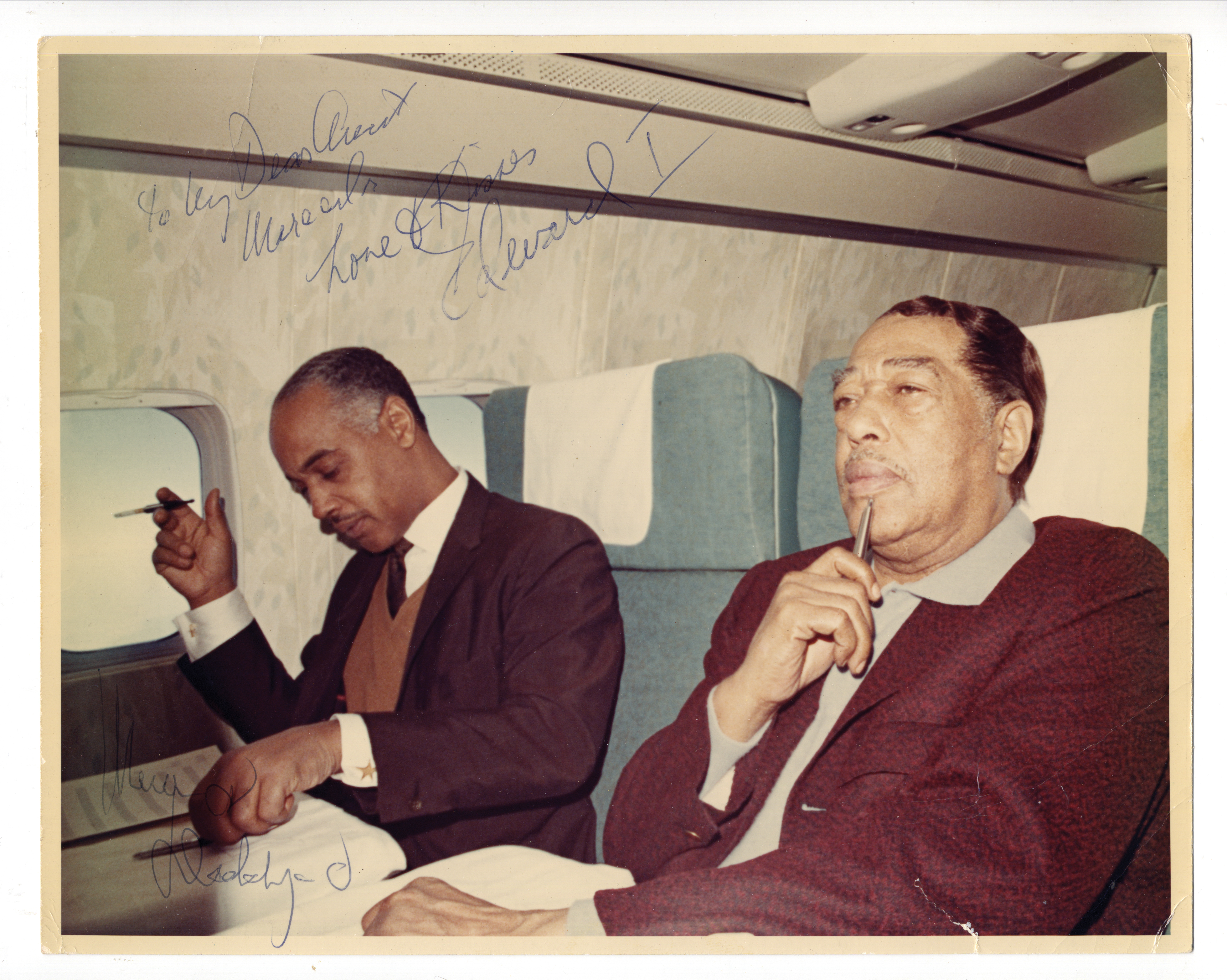 Duke Ellington - An American Composer & Icon - The Jazz Groove